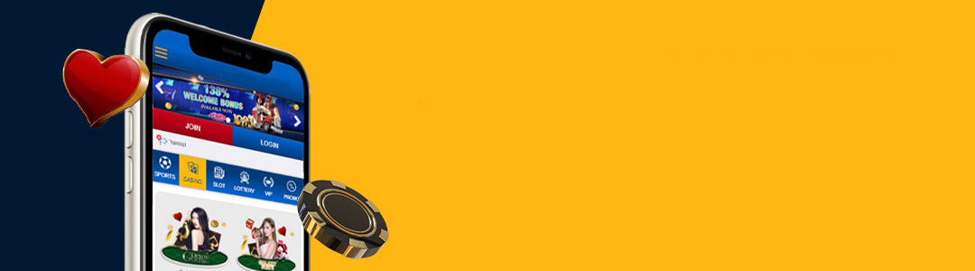 Exclusive Online Casino Malaysia & Singapore Games - Welcome to visit ...